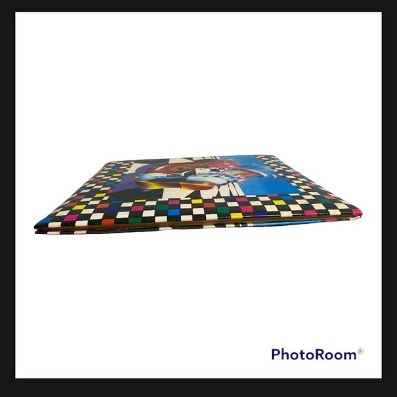 Lisa Frank | Office | Vintage Lisa Frank Sock Hop Dance Shoes Large ...